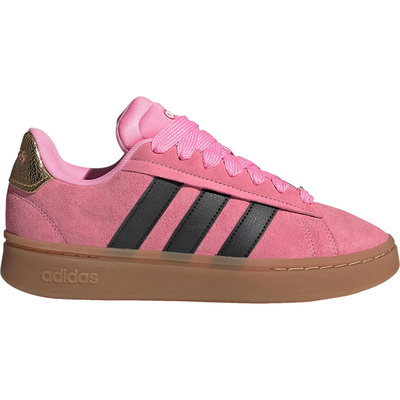 Adidas/阿迪达斯官方正品当季新款女士轻便经典休闲鞋JH8669