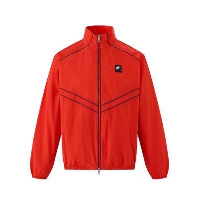 Nike耐克男装2025冬季新款AIR WR TRK JKT梭织外套IF1289