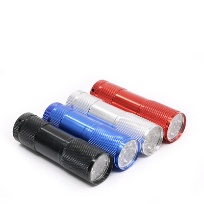 紫光美甲led多功能检测灯