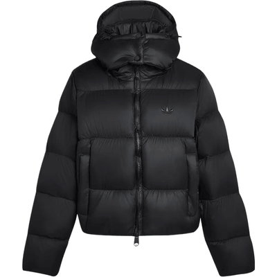 阿迪达斯三叶草羽绒服KG4905