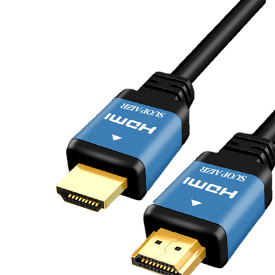 2.0hdmi线3笔记本5电视10电脑15显示器20盒子高清线4k细软米m