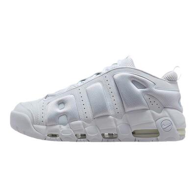 NIKE耐克男鞋冬新款MORE UPTEMPO大AIR运动篮球鞋FZ3055-100