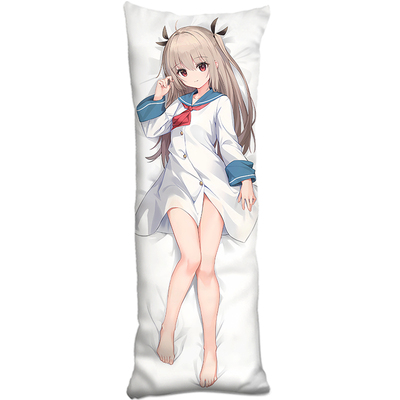 亚托莉我挚爱的时光抱枕atri周边