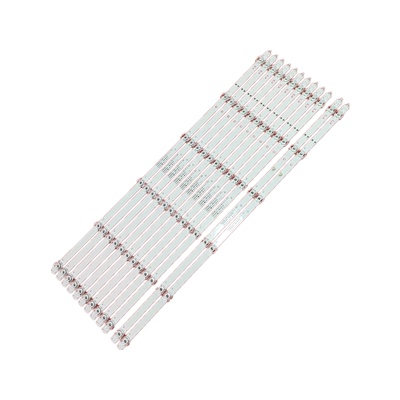 海尔LU65J7165V71灯条