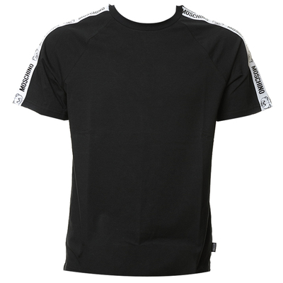 moschino/莫斯奇诺潮牌短袖T恤男