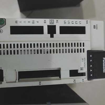 议价MDDLN45SG011伺服驱动器外壳一套，维修