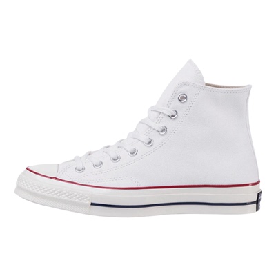 Converse/匡威正品Chuck 70男女同款简约轻便运动帆布鞋162056C
