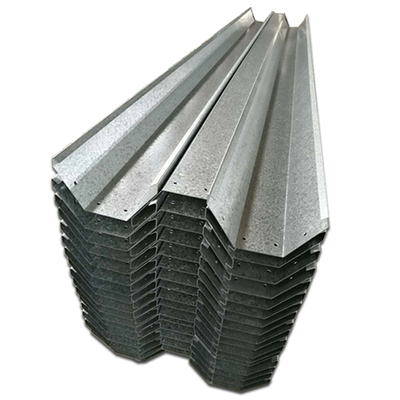 连栋大棚热镀锌275克中水槽天沟