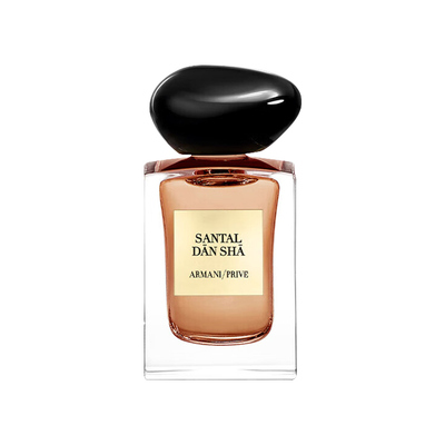 【自营】GIORGIO ARMANI/阿玛尼贵族清新香氛(檀香) 7.5ml-旅行装