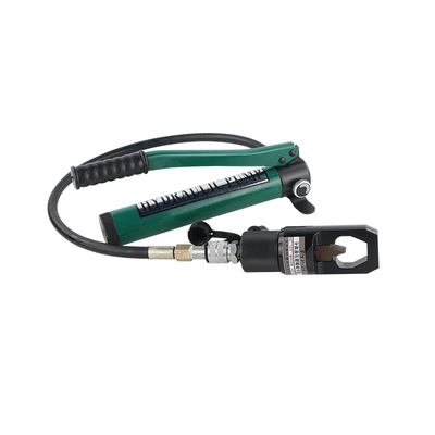 分体式液压螺帽破切器螺母破开器