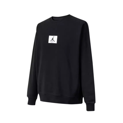 耐克男子宽松圆领休闲运动套头衫