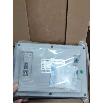 议价全新昆仑通态7寸触摸屏TPC7012Ew项目剩余几个可维修