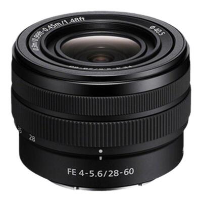 Sony/索尼 FE 28-60mm F4-5.6 全画幅标准变焦全新拆机镜头2860