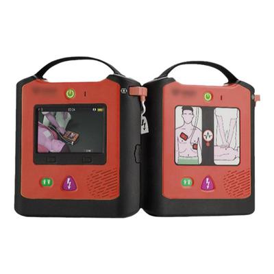 维伟思便携式AED除颤仪