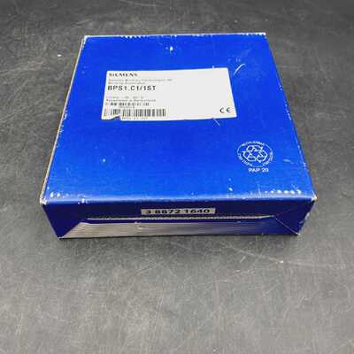 SIEMENS BPS1.C11ST Communication Card