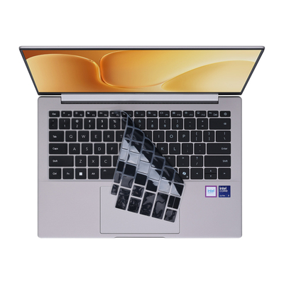 适用2026款荣耀MagicBook14键盘膜magicbookX14键盘保护膜Pro14笔记本键盘套art14电脑防尘垫BCC-N钢化屏幕膜