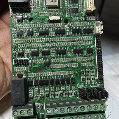 询价-PI9130A 7R5G3  普传变频器PI9000