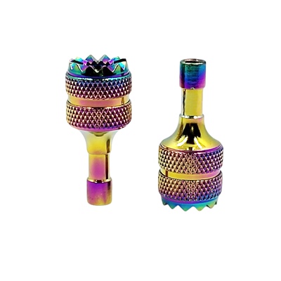 大疆遥控器摇杆帽rc2铝合金摇杆
