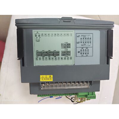 数显表XMX7708A8R1AC100240V成色漂