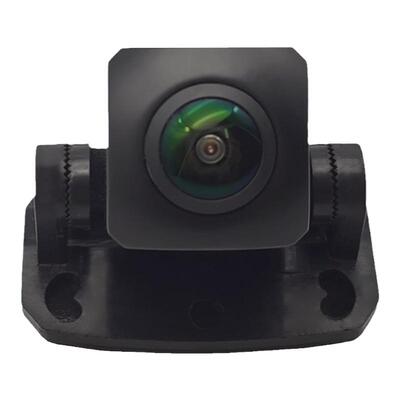 SONYIMX307夜视流媒体后镜头170度大广角行车记录仪M通用灌胶防水
