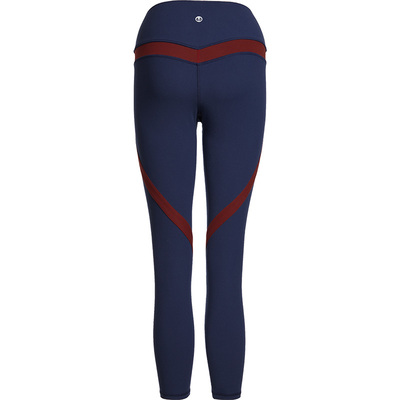 sumday弹力速干训练压缩健身裤