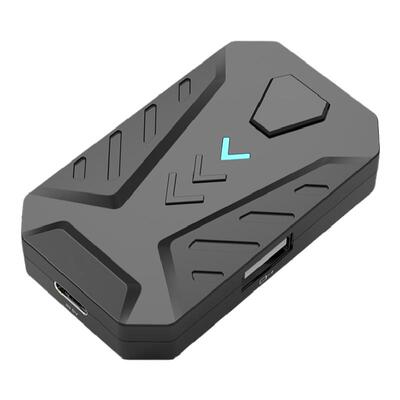 xbox主机塞尔达拓展坞键鼠转换器