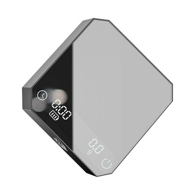 IKAPE灵镜L2-mini咖啡电子秤