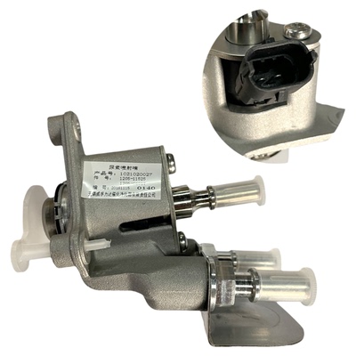 1205-11525-08557适配威孚力达尿素泵电动尿素喷嘴总成计量阀单元