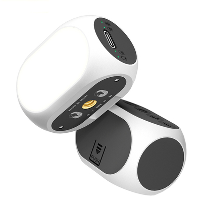 手持云台专业补光灯适用大疆浩瀚