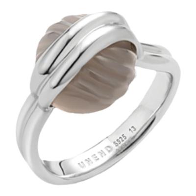 UNEND礁石玛瑙FromAfar戒指