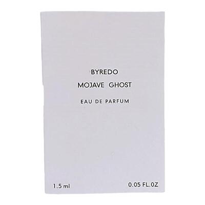 荒漠孤魂香水小样原装正品