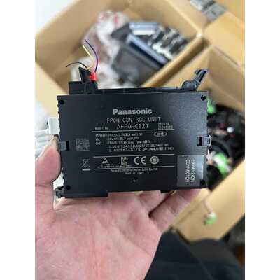 议价FP0H控制单AFP0HC32T维修