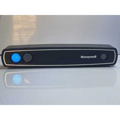 Honeywell AutoCube 82001 Fixed Dimensioning System Head