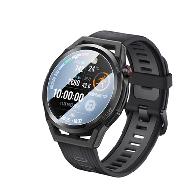 适用华为watchgtrunner2手表膜