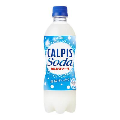 日本进口可尔必思碳酸乳酸菌整箱
