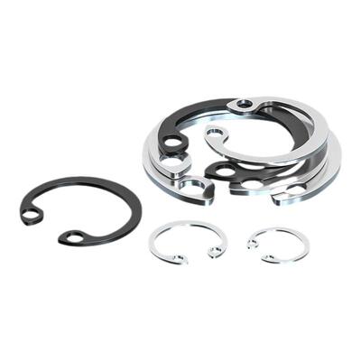 【量贩批发】304/65锰孔用挡圈