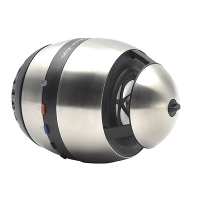 bo柏谱随身便携式户外插卡收音机