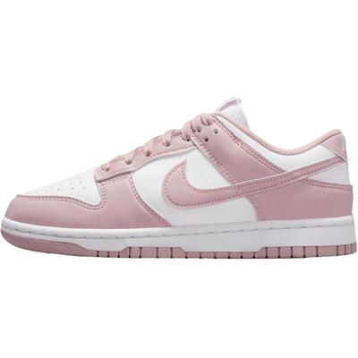 滔搏NIKE耐克女鞋W NIKE DUNK LOW运动休闲鞋IM6572-103