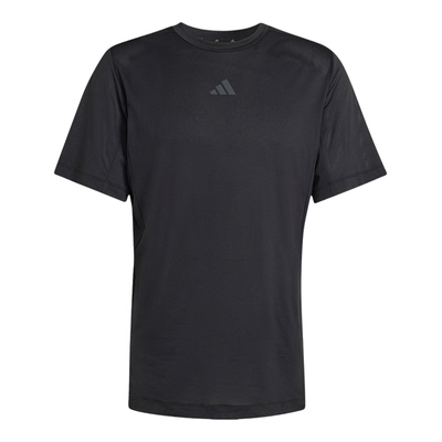 Adidas/阿迪达斯正品2026年男士轻便经典运动短袖T恤健身服KE9932