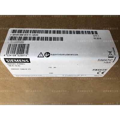 议价1P 6AV6642-0DC01-1AX1西门子OP177B DP触摸屏6AV66420DC011A