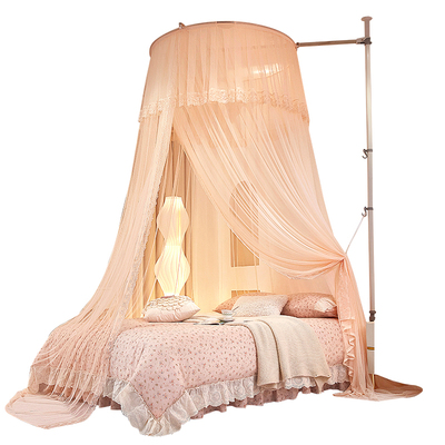 圆顶蚊帐2026新款蚊帐升降儿童