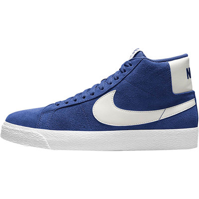 Nike/耐克正品SB Zoom Blazer Mid 男女滑板鞋 864349-002