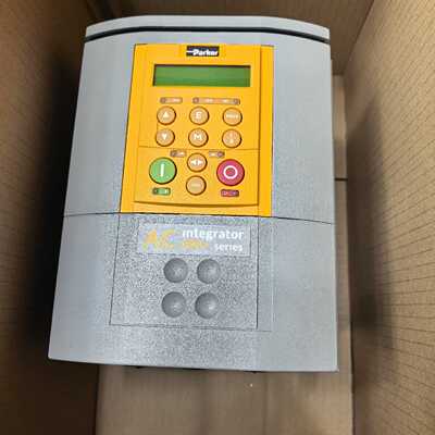 变频器 690-432120B0-BFSW0