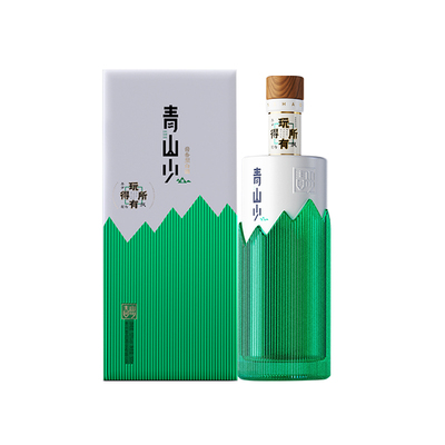 【高颜值高质量】贵州纯坤沙酱香型粮食优雅细腻原浆53度大曲白酒