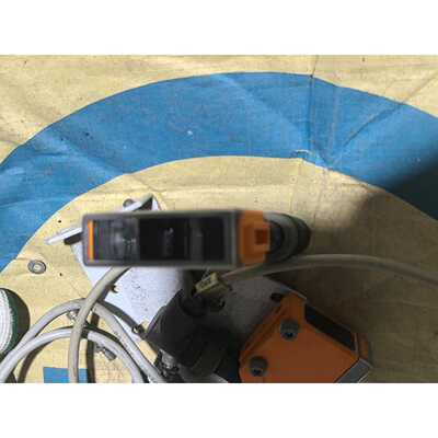 【议价-可维修】 IFM 05P200 传感器 /均有货