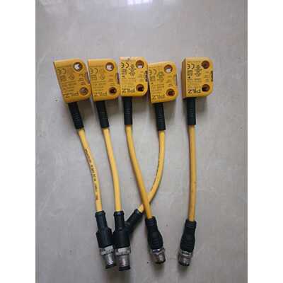 询价-PILZ皮尔兹PSENcs3.1M1280.15m