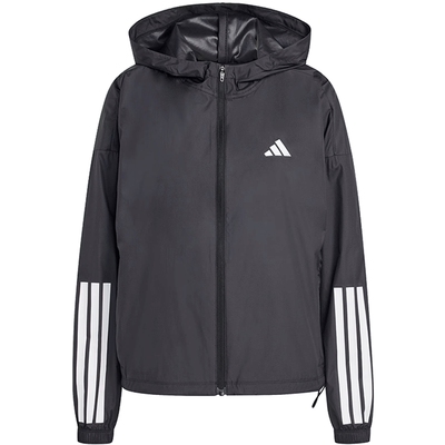 adidas阿迪达斯女子运动休闲夹克外套JX1872