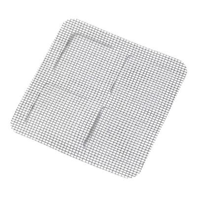 下水道虫地漏贴防臭过滤网