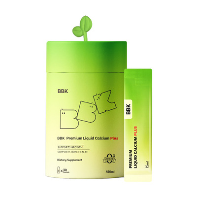 bbk液体钙钙镁锌赖氨酸