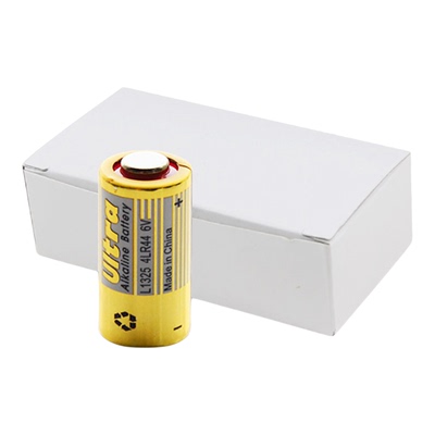 4LR44碱性6V电池遥控干电池